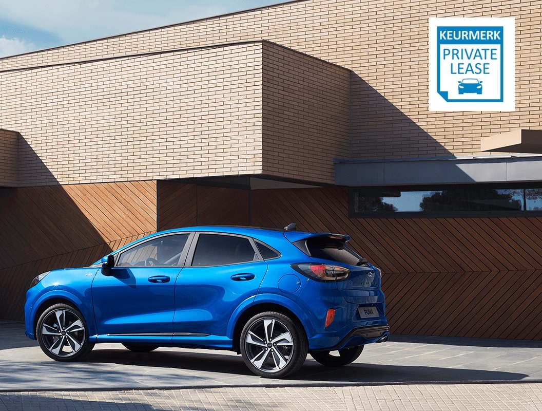 Aanbiedingen & Acties | Ford Nederland