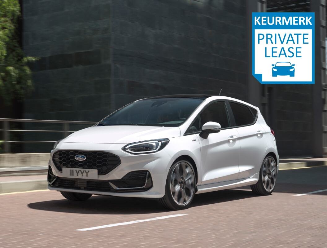 Aanbiedingen & Acties | Ford Nederland