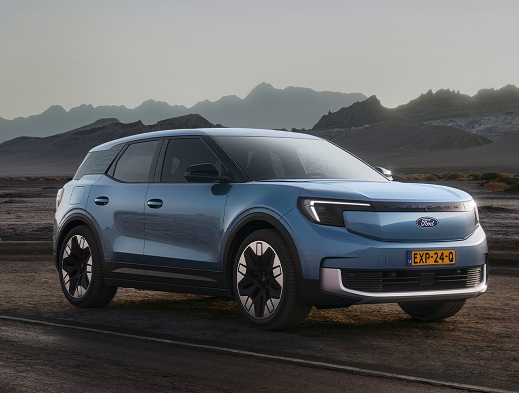 Aanbiedingen & Acties | Ford NL